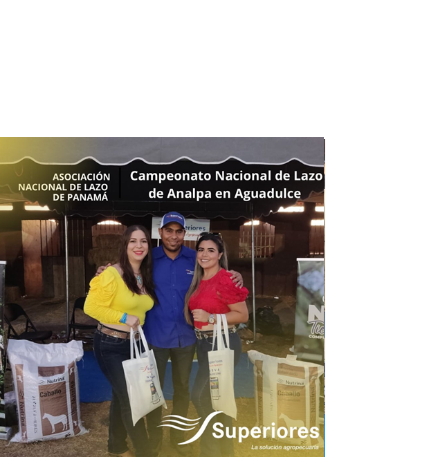 Estuvimos participando en el III Campeonato Nacional de Lazo de la Aso ...