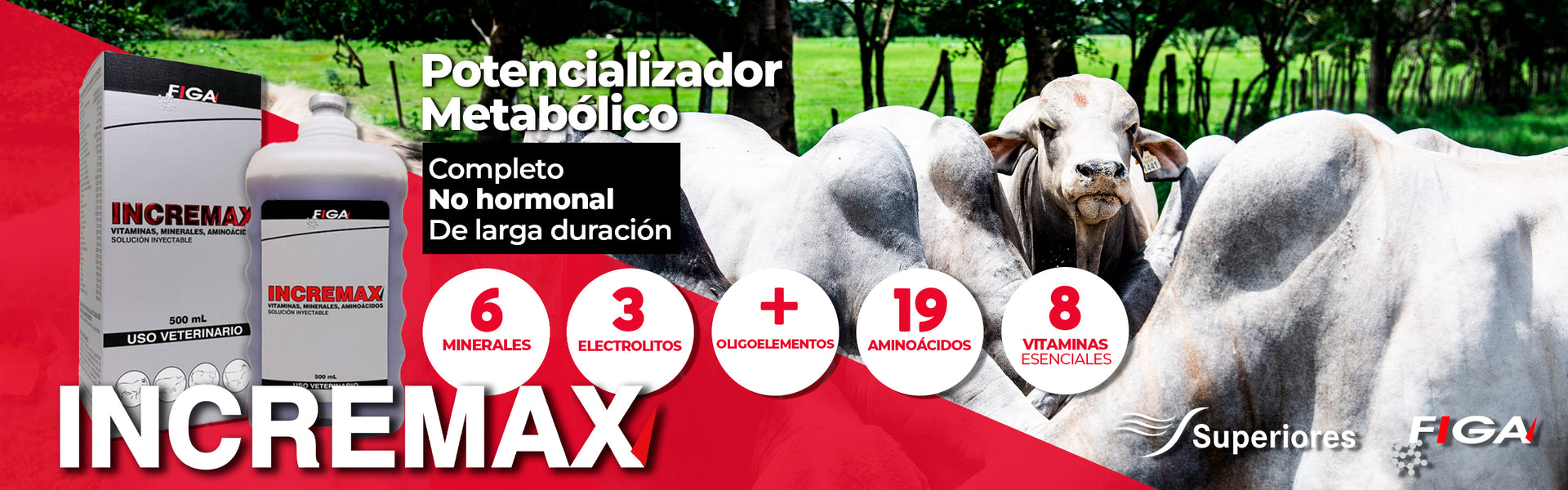 Fertilizantes Superiores