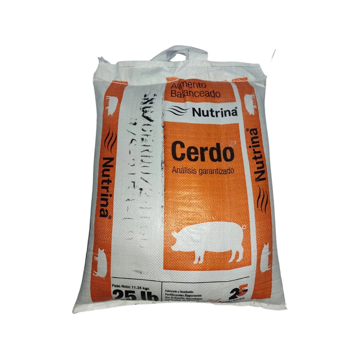 Granja Cerdos Alimento – Fertilizantes Superiores