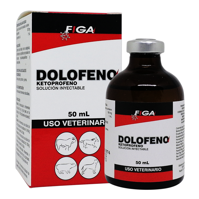 DOLOFENO – Fertilizantes Superiores