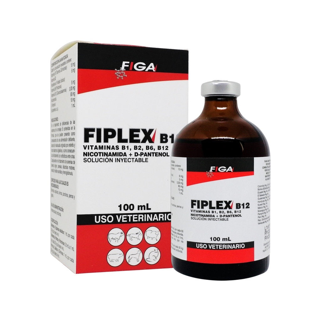 FIPLEX B12 – Fertilizantes Superiores