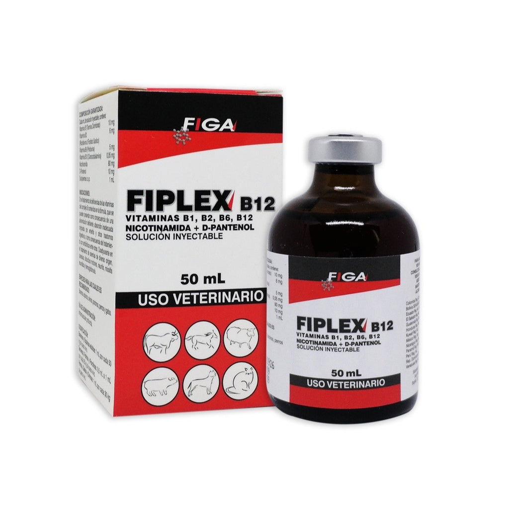 FIPLEX B12 – Fertilizantes Superiores